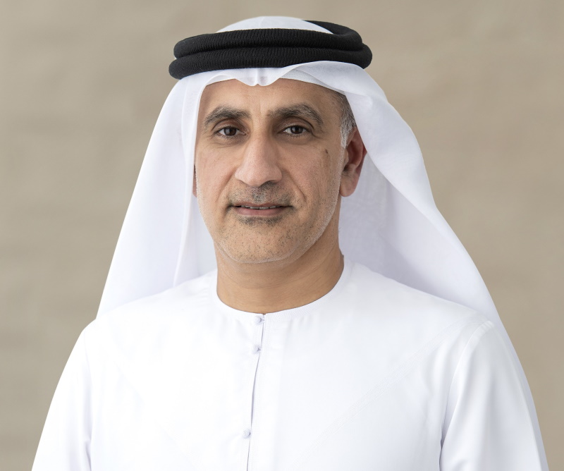 du and Huawei collaborate to drive talent development in the UAE's booming telco industry - Eye ...